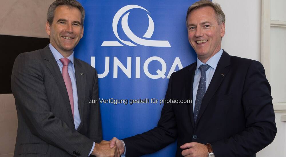 Uniqa Intl. Vorstand kauft 5000 Aktien (Director's Dealings) | boerse ...