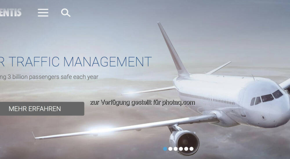 Inbox: Yes! Frequentis plant IPO in Deutschland und Österreich | boerse ...